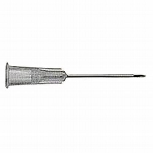 BD Medical 305155 | 22G x 1-Inch Sterile Syringe Needles, 100/Shelf ...