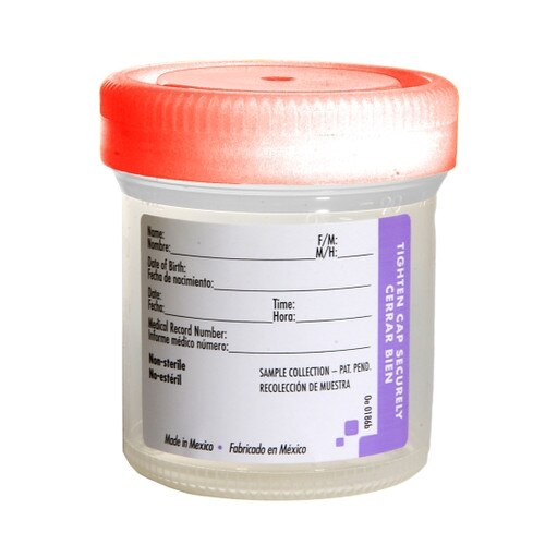 Thermo Scientific Samco® 01 0182 | Bio-Tite® 120mL x 53mm Non-Sterile ...