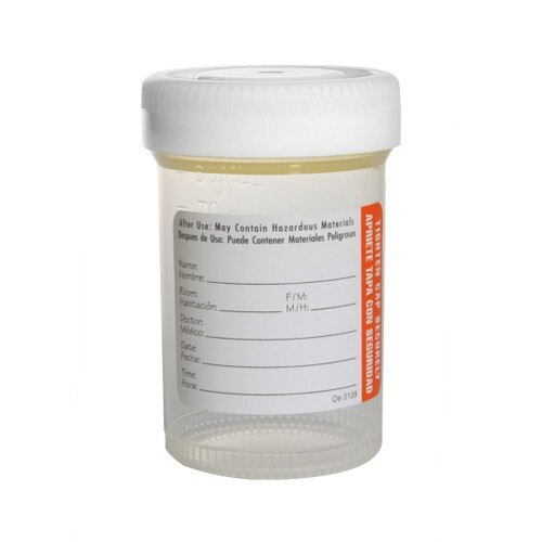 Thermo Scientific Samco® 07 0005 | Bio-Tite® 120mL x 53mm Sterile ...