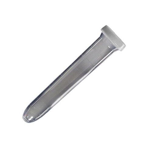 Thermo Scientific 12-005S Samco® 12 x 75mm Sterile Polystyrene Culture ...