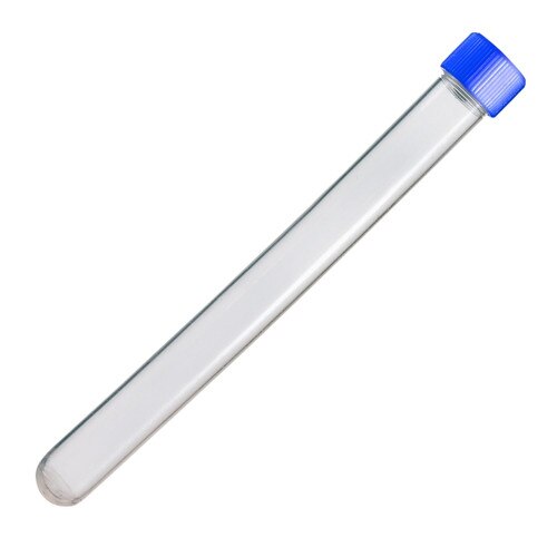 Thermo Scientific 13-001S Samco® 13 x 100mm Sterile Polystyrene Culture ...