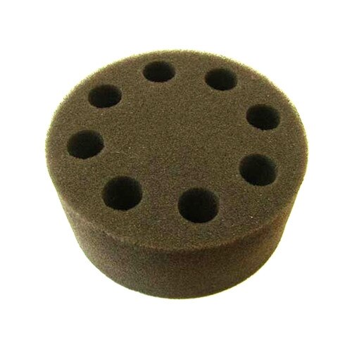 Scilogex® 18900023 Test Tube Insert for 8 Test Tubes of 16mmDiameter For Us