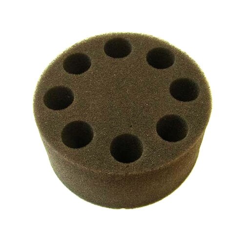 Scilogex® 18900024 Test Tube Insert for 8 Test Tubes of 20mmdiameter ...