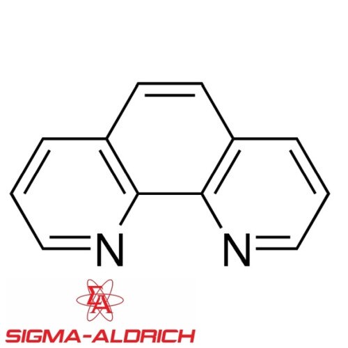 aldrich-131377-25g-1-10-phenanthroline-99-25g