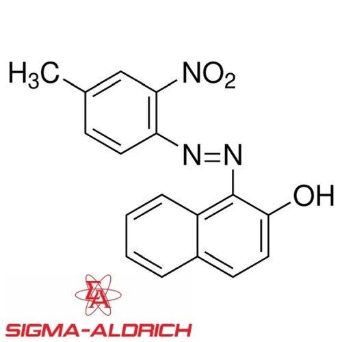 Sigma Aldrich 199753-25G Toluidine Red Dye, Content 70%, 25g Bottle