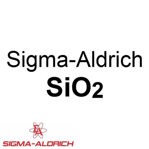 Sigma Aldrich 274739-5KG Sand, White Quartz, 50-70 Mesh, 5Kg Container