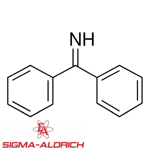 Sigma Aldrich 293733-5G Benzophenone imine, 95%, 5g Vial