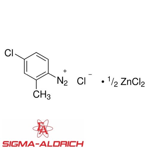 Aldrich 368881-25G Fast Red TR Salt Hemi(zinc Chloride) Salt Dye, Content 1