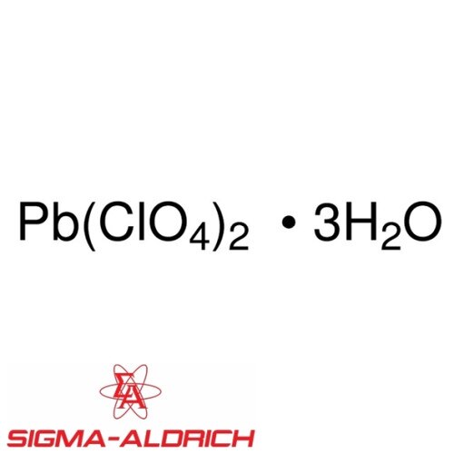 Sigma Aldrich 383066-500G Lead (II) Perchlorate Trihydrate 98%, ACS Reagent