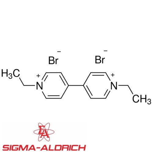 Aldrich 384097-5G Ethyl Viologen Dibromide, 99%, 5g Vial