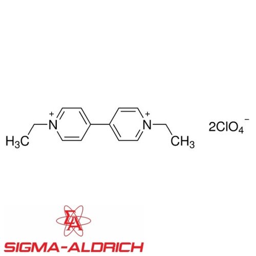 Aldrich 384100-5G Ethyl Viologen Diperchlorate, 98%, 5g Vial