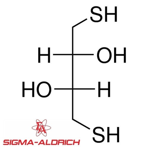 Sigma 43819-1G DL-Dithiothreitol ≥99.0%, 1g Vial