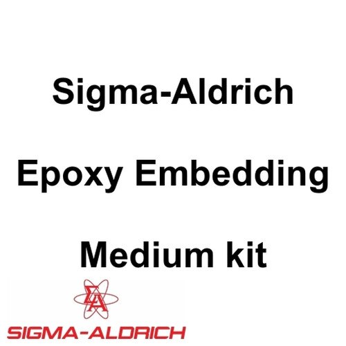 Sigma 45359-1EA-F Epoxy Embedding Medium Kit