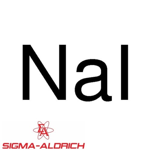 Sigma Aldrich 746371-100G Redi-Dri™ Sodium Iodide ≥99.5% Anhydrous, ACS Rea