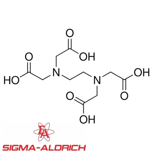 Aldrich 798681-1KG Redi-Dri™ Ethylenediaminetetraacetic Acid, EDTA ≥98%, An