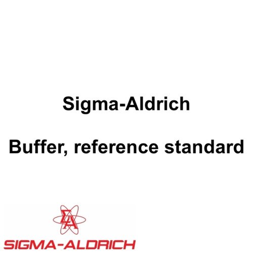 Sigma B4770-500ML pH Buffer Reference Standard, pH 7.00 ±0.01 (25°C), 500mL