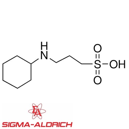 Sigma C2632-1KG CAPS ≥98.0%, 1Kg Bottle