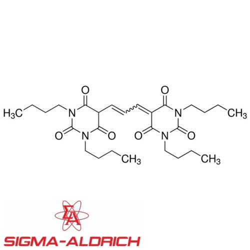Sigma Aldrich D8189-25MG Bis(1,3-dibutylbarbituric Acid) Trimethine oxonol