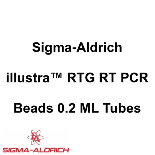 illustra™ GE27-9259-01 RTG RT PCR Beads (0.2mL Tube)