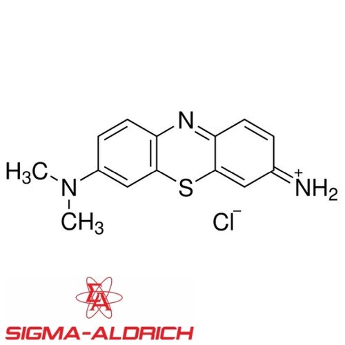 Sigma GS128-4L Giemsa Stain, Modified, 4L Bottle