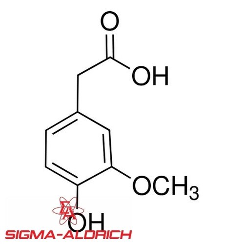 Sigma H1252-250MG Homovanillic Acid, Fluorimetric Reagent, 250mg Vial