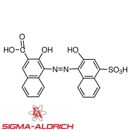 Sigma H3128-100G Calconcarboxylic Acid, 100g Bottle
