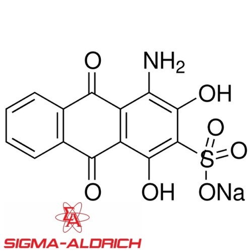 Sigma N3020-100ML Nuclear Fast Red Solution, 100mL Bottle