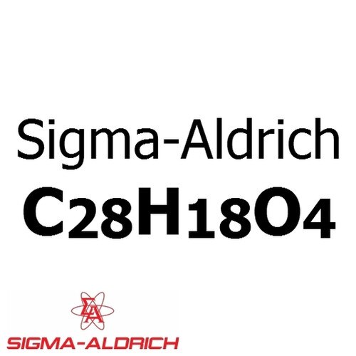 Sigma N8257-5G α-Naphtholphthalein, Practical Grade, 5g Vial