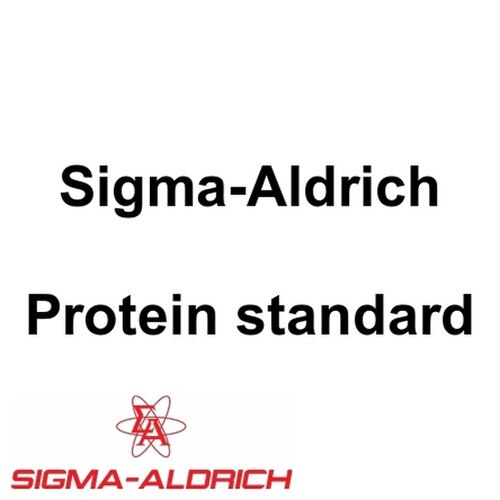 Sigma Aldrich P0914-5AMP Protein Standard Liquid, Micro Standard (Pack of 5
