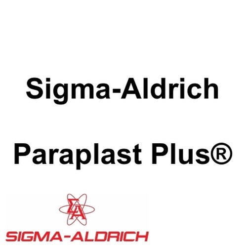 Sigma P3683-1KG Paraplast Plus® for Tissue Embedding, 1Kg Bottle