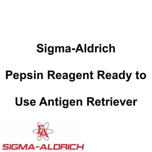 Sigma R2283-100ML Pepsin Reagent, Antigen Retriever, Ready to Use, 100mL Bo