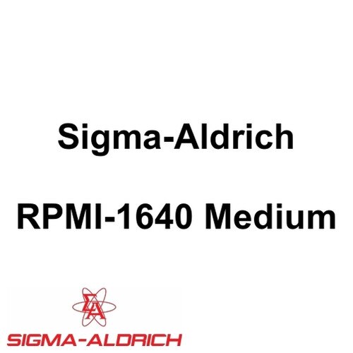 Sigma R7388-100ML RPMI-1640 Medium (Modified), 100mL Bottle