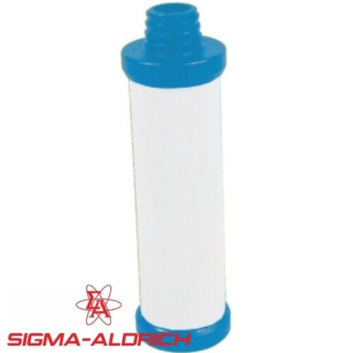 Supelco RAD120 radiello™ Diffusive Bodies for General Use, White (Pack of 2