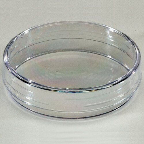 Sigma SIAL0166-500EA Cell Culture Dishes, 60 x 15mm, Sterile, Tissue Cultur