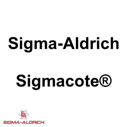 Sigma SL2-100ML Sigmacote® Siliconizing Reagent, 100mL Bottle