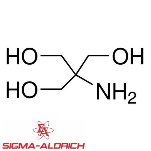 Sigma T1503-10KG Trizma® Base Primary Standard and Buffer ≥99.9%, Crystals,