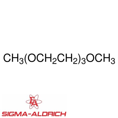 Sigma Aldrich T59803-250G Triethylene Glycol Dimethyl Ether 99%, ReagentPlu