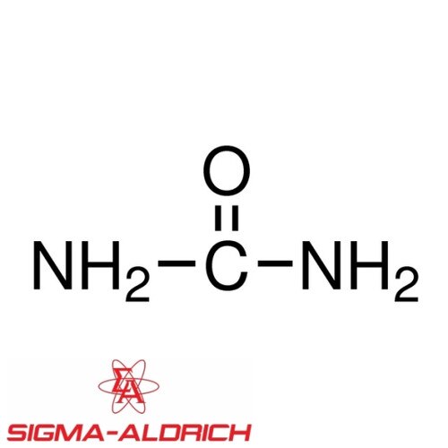 Sigma U0631-5KG Urea Solution, 5 Molar, BioXtra Grade, 5Kg Container