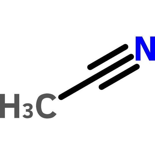 Spectrum Chemical 34481-4X4L, Acetonitrile, CHROMASOLV(TM), for ...