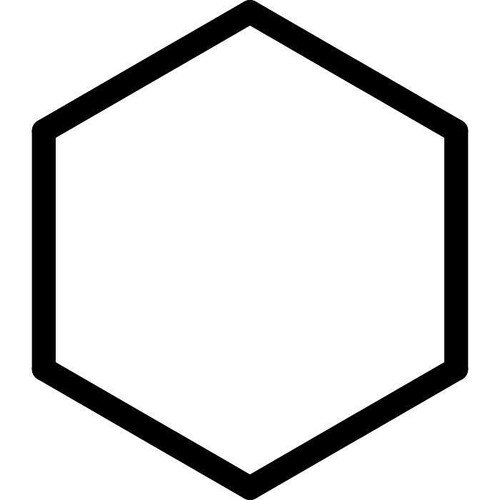 Spectrum Chemical 34496-4X4L, Cyclohexane, CHROMASOLV(TM), for ...