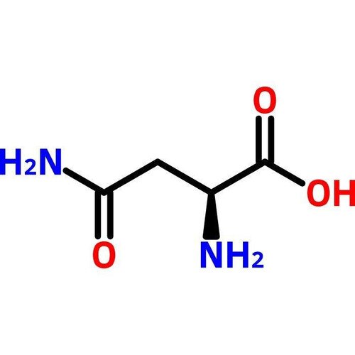 Spectrum Chemical 40100280-1, L-Asparagine Anhydrous, Anhydrous, ACS