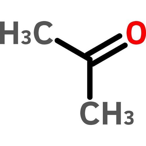 Spectrum Chemical A1041-500MLGL, Acetone, FCC, USP
