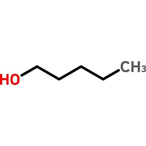 Spectrum Chemical A1285-4LTGL, 1-Pentanol, Reagent, ACS, ACS