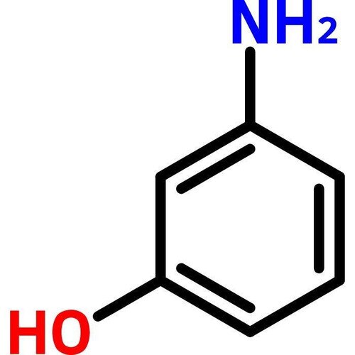 Spectrum Chemical A2349-5GM, m-Aminophenol, ACS
