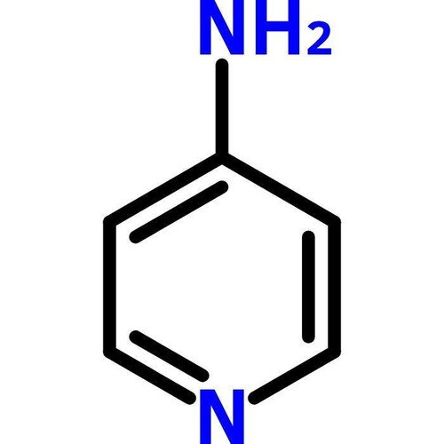 Spectrum Chemical AM164-100GM, 4-Aminopyridine, Reagent, ACS