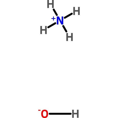 Spectrum Chemical AM180-20LTPL, Strong Ammonia Solution, NF, USP