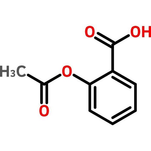 Spectrum Chemical AS130-100GM, Aspirin, USP, USP
