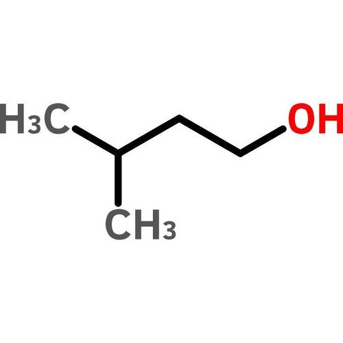 Spectrum Chemical AX1440-6, Isoamyl Alcohol, GR ACS, ACS