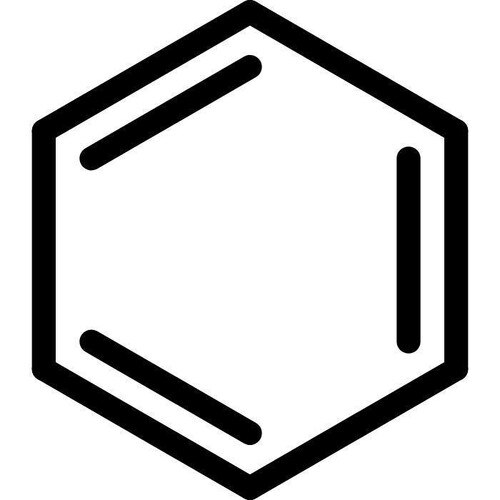 Spectrum Chemical B1070-500MLGL, Benzene, Reagent, ACS, ACS