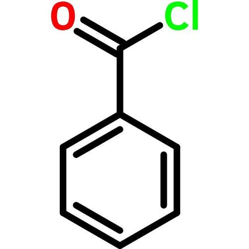 Spectrum Chemical B1090-500GMGL, Benzoyl Chloride, Reagent, ACS, ACS